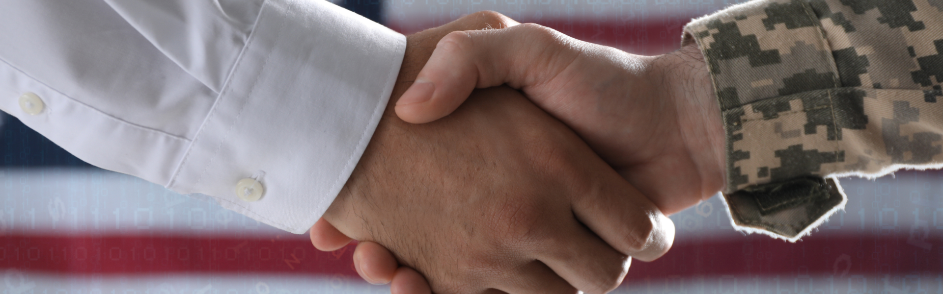 IWTSD | Irregular Warfare Support Directorate